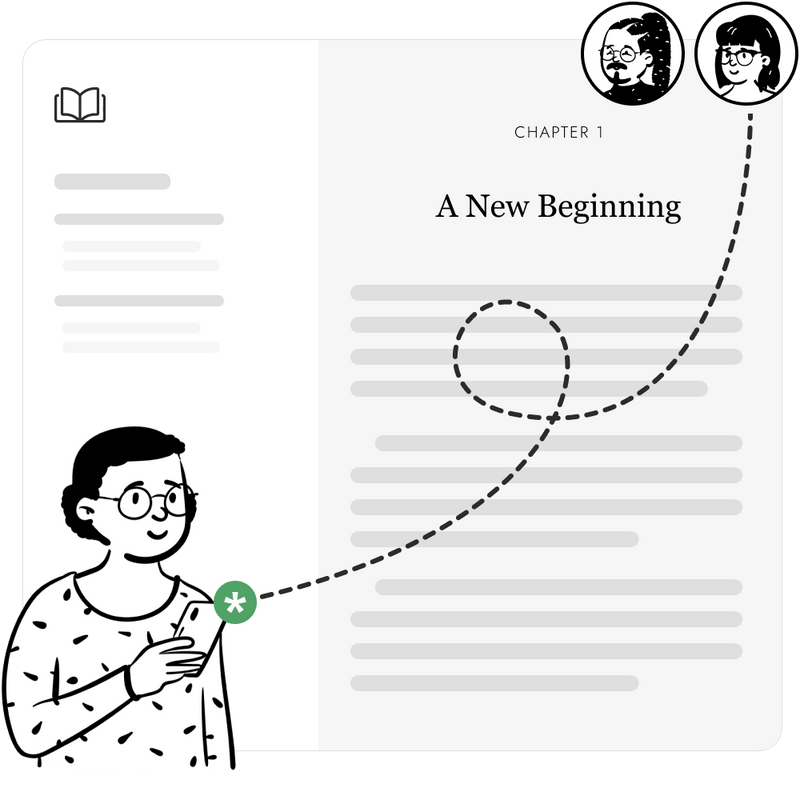 First Draft Pro - Book Writing Software