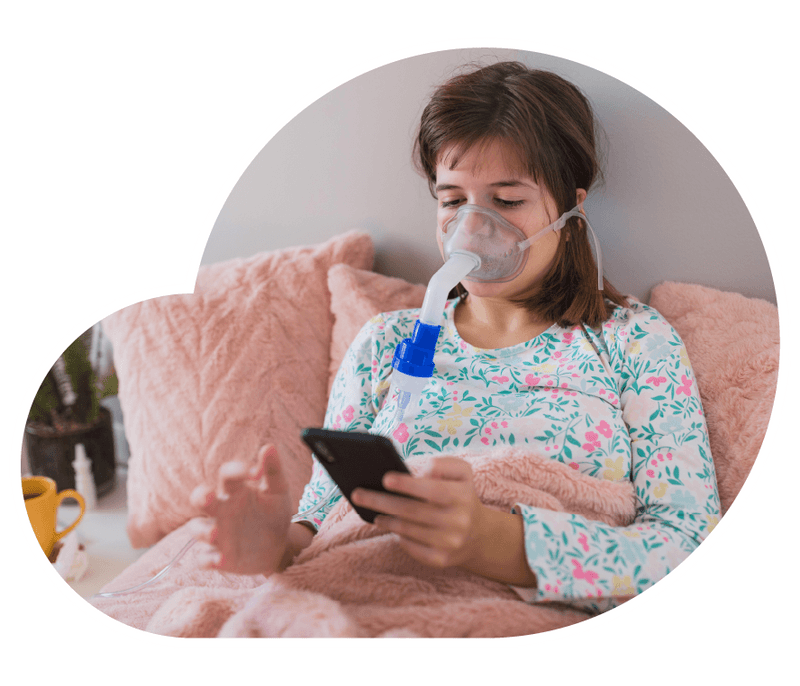 Imagine Pediatrics | Virtual Health Care for Children