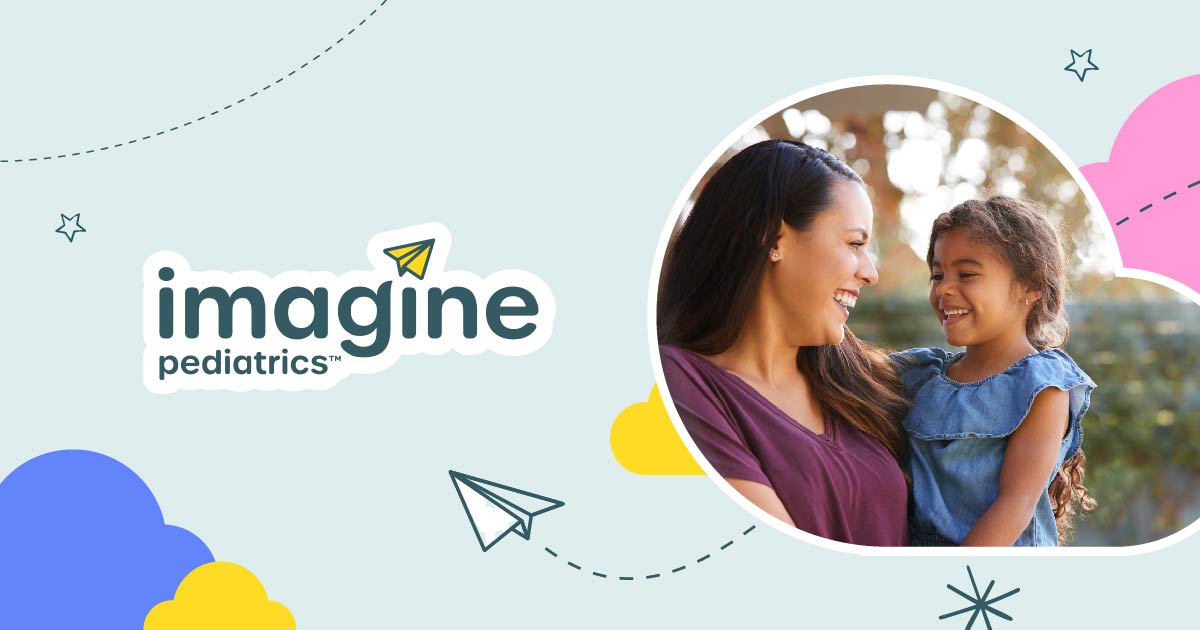 Frequently asked questions | Imagine Pediatrics