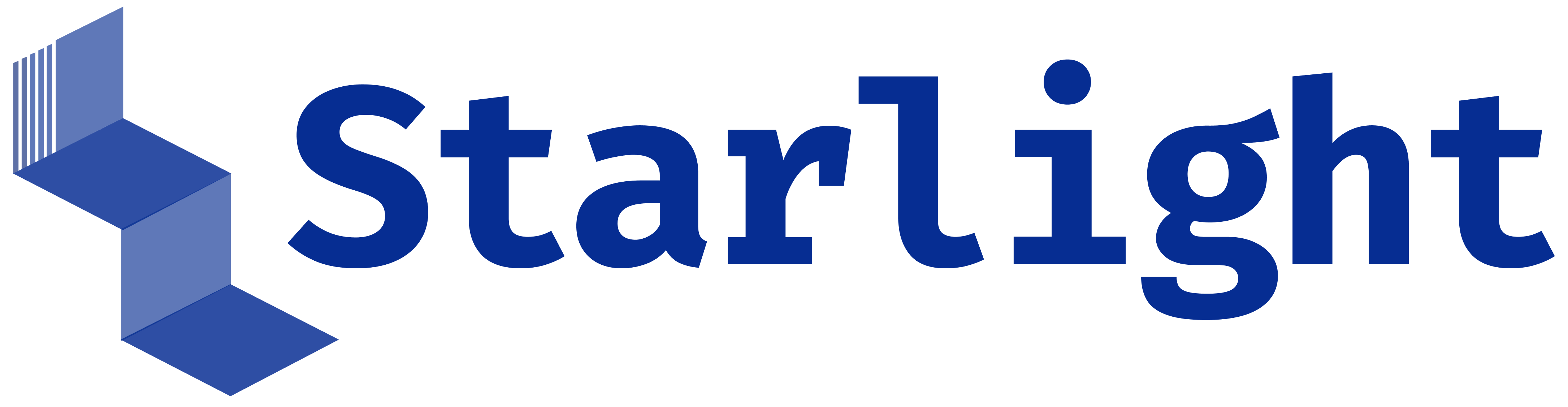 Starlight: An Easier Way to Access Government Benefits