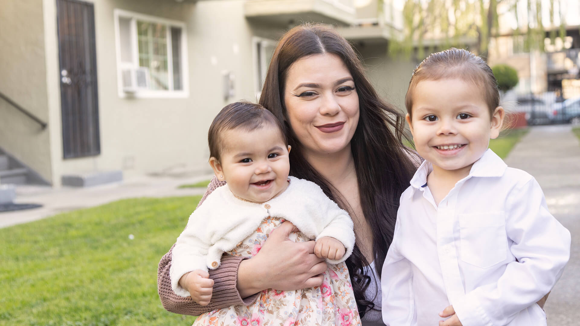 San Jose Women's Residential Programs