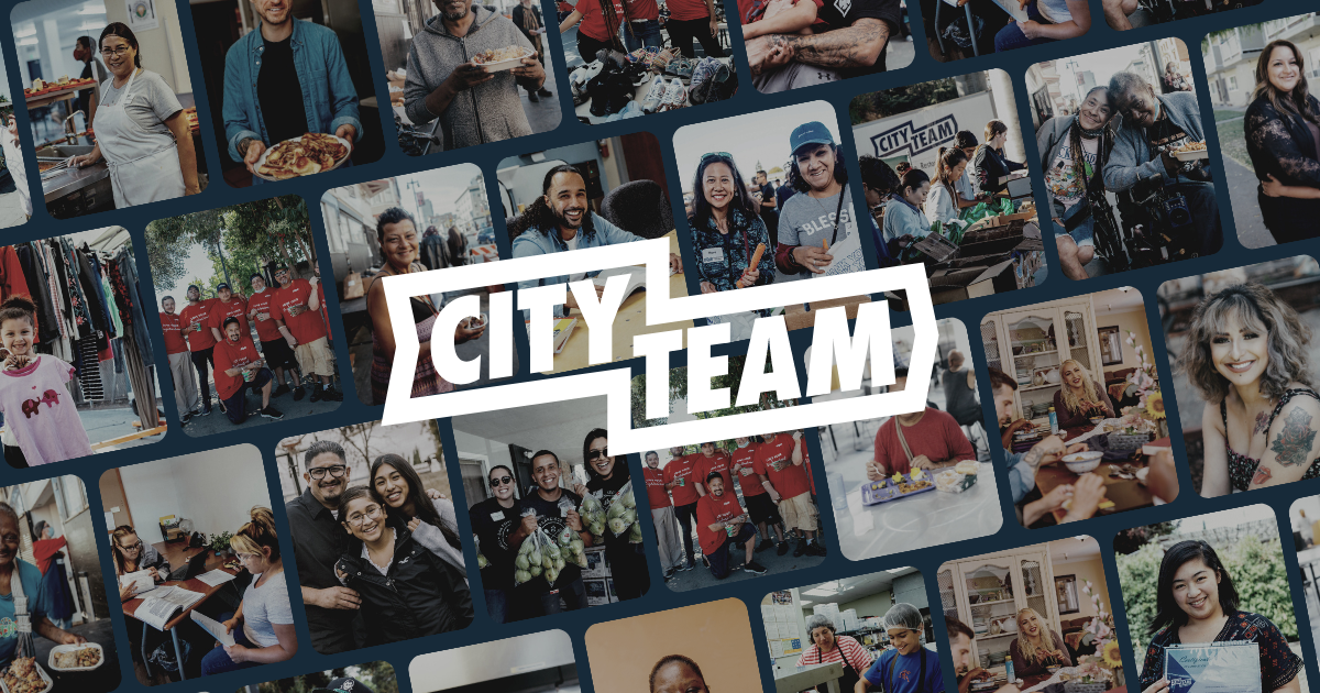 Our Programs - CityTeam
