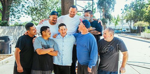 Give Help in Portland