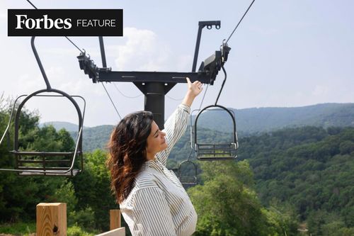 Hatley Pointe Mountain Resort