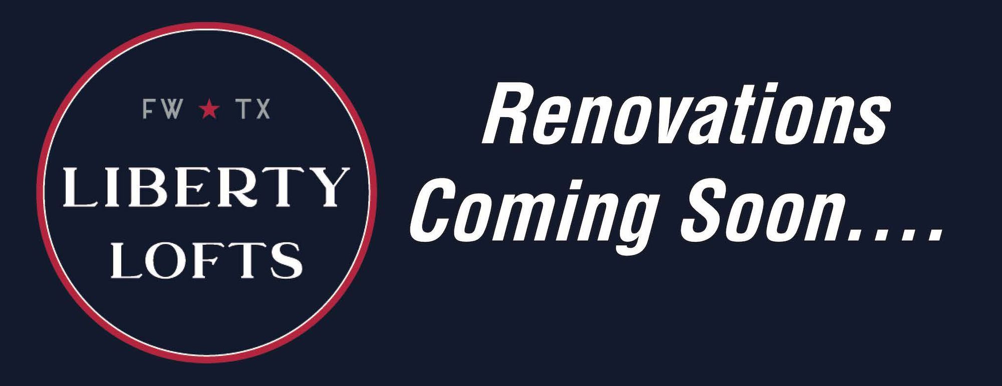 Liberty Lofts