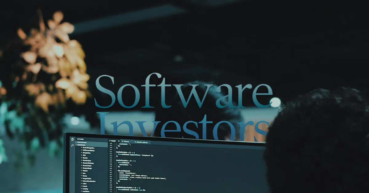Enterprise Software VC's and Investors: 200+ Top Investors in 2025