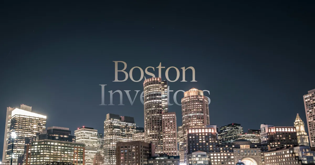 Venture Capital Firms in Boston: 50+ Investors in 2026