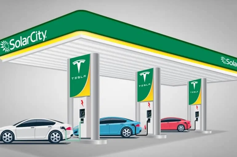 SolarCity Solar Panels: Overview and News of the Solar Business