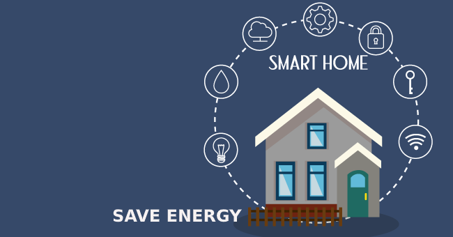 How to Save Energy at Home. Reducing Energy Consumption and Costs