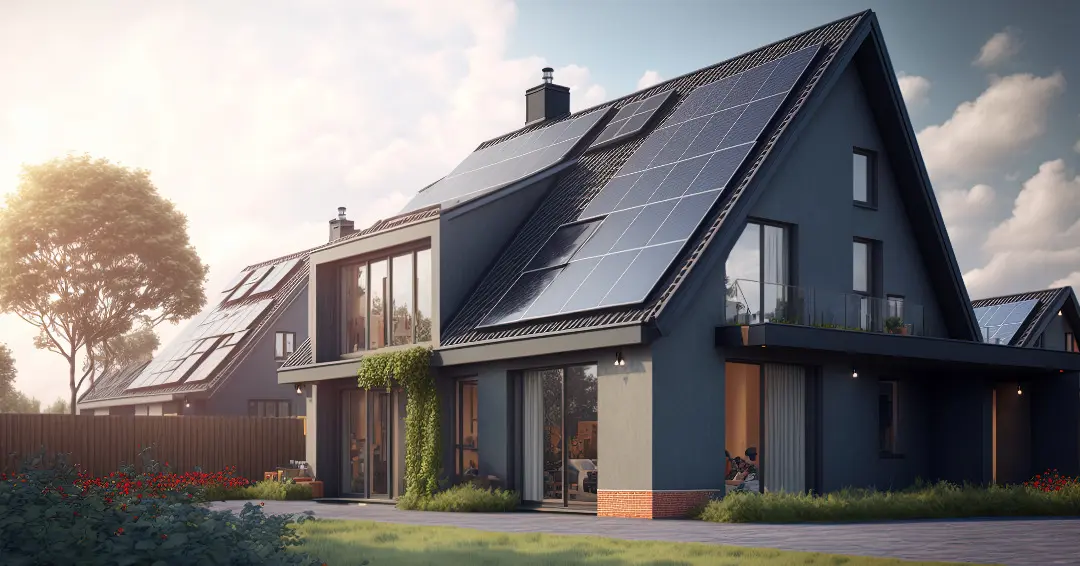 The Ultimate Guide to the Best Home Solar Systems [Federal Incentives ...