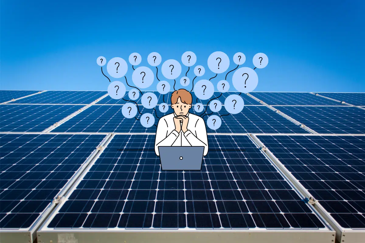 12 Myths About Solar Debunked [Busted in 2025]