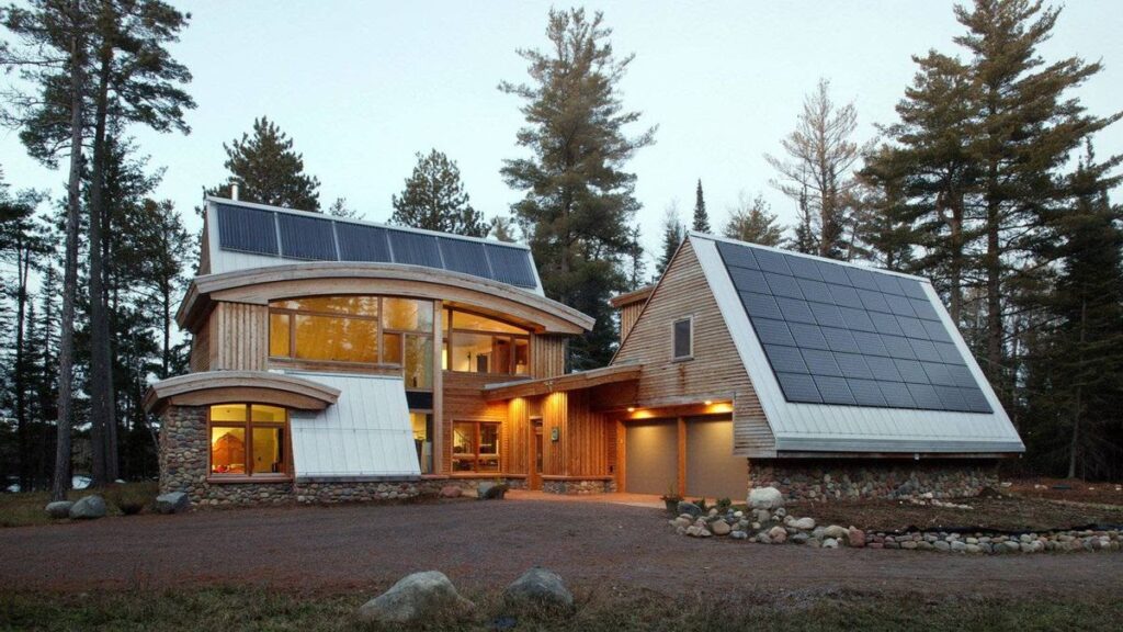 Top 6 Stylish Solar Solutions for Modern Homes [Best in 2025]