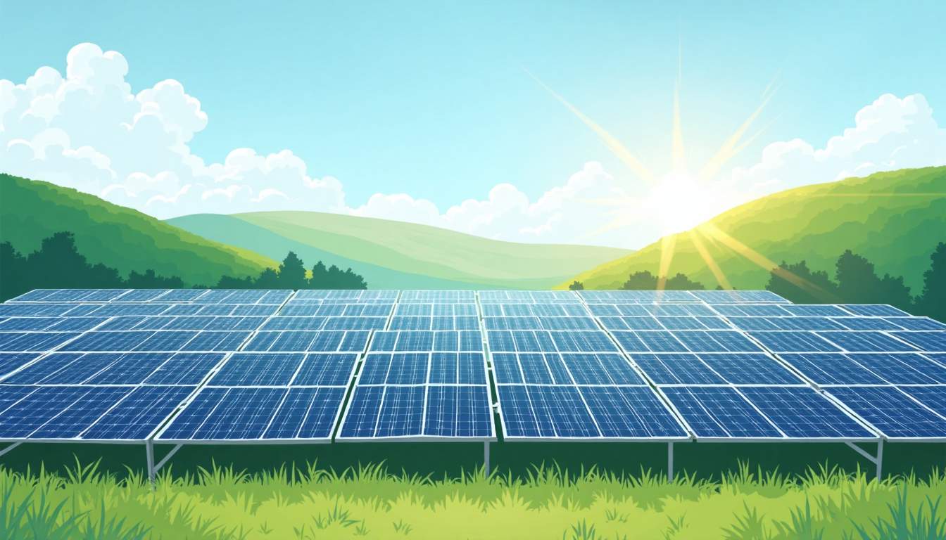 Trinity Solar Guide 2025 [Benefits, Incentives & Services]