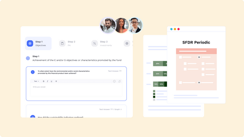 WeeFin - Placez la durabilité au cœur de vos investissements