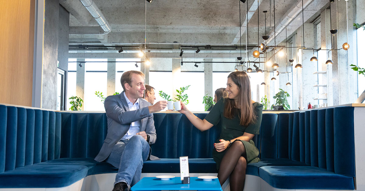 Contactez WeeFin | Expert en Solutions ESG pour la Finance