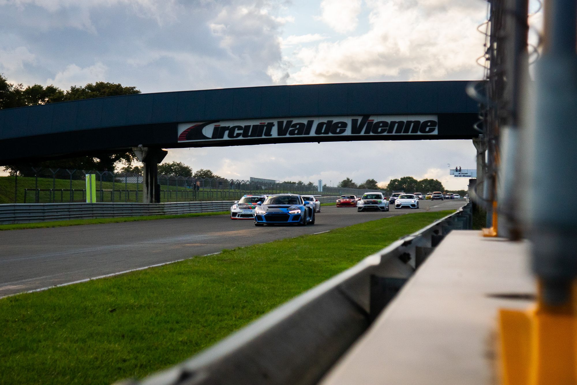 Infos Pratiques – Préparez votre visite au Circuit du Val de Vienne