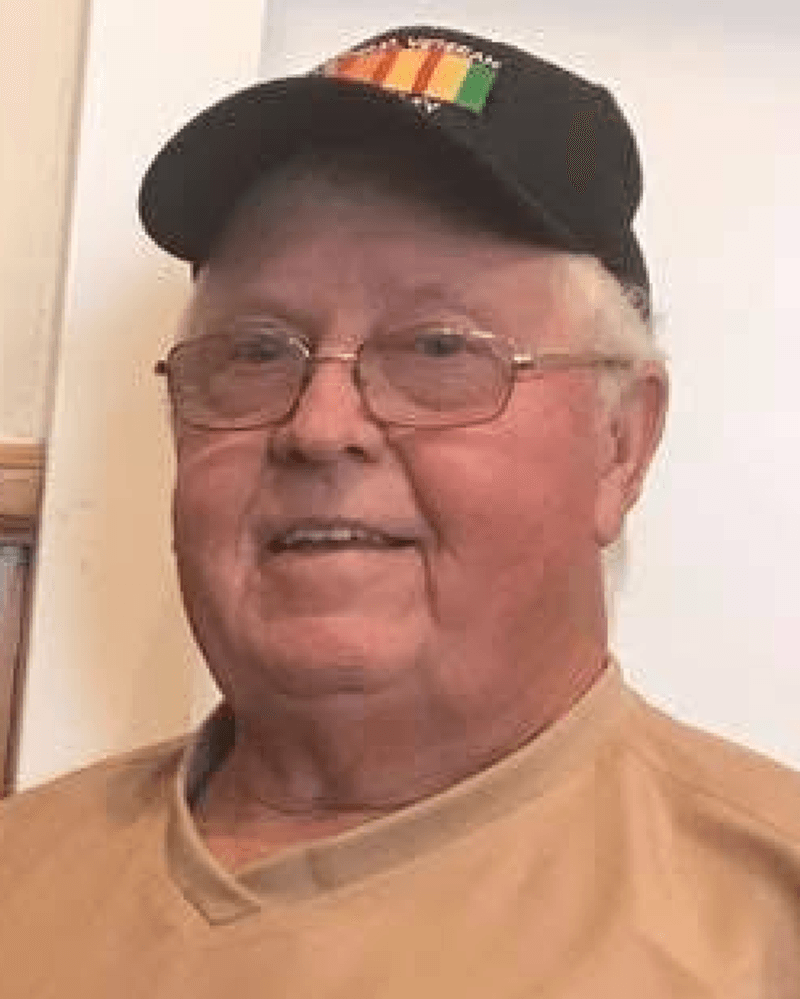 Galen "Chip" Swanson - Sunset Memorial Gardens