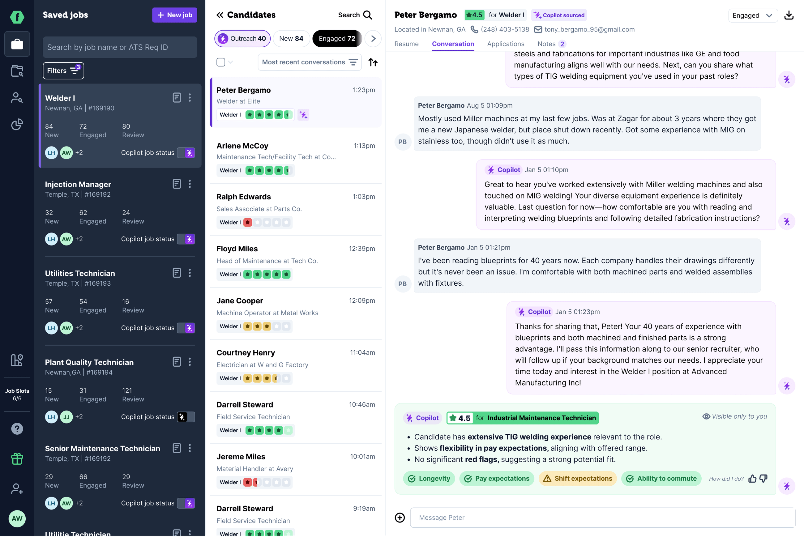 FactoryFix | Hire Skilled Trades & Manufacturing Talent Faster