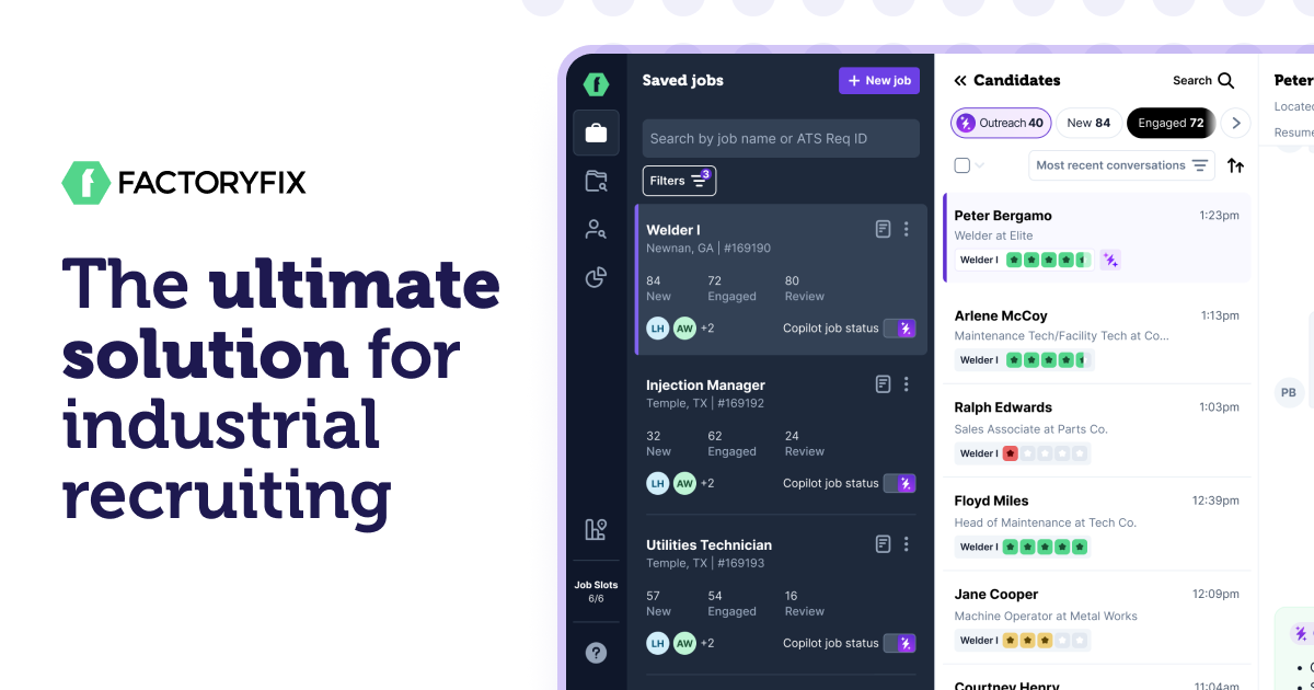 Automotive Manufacturing