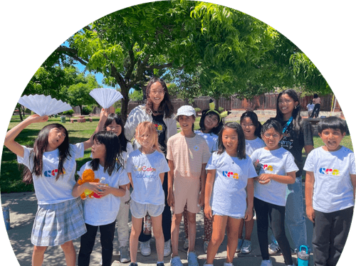Art Summer Camp for Kids