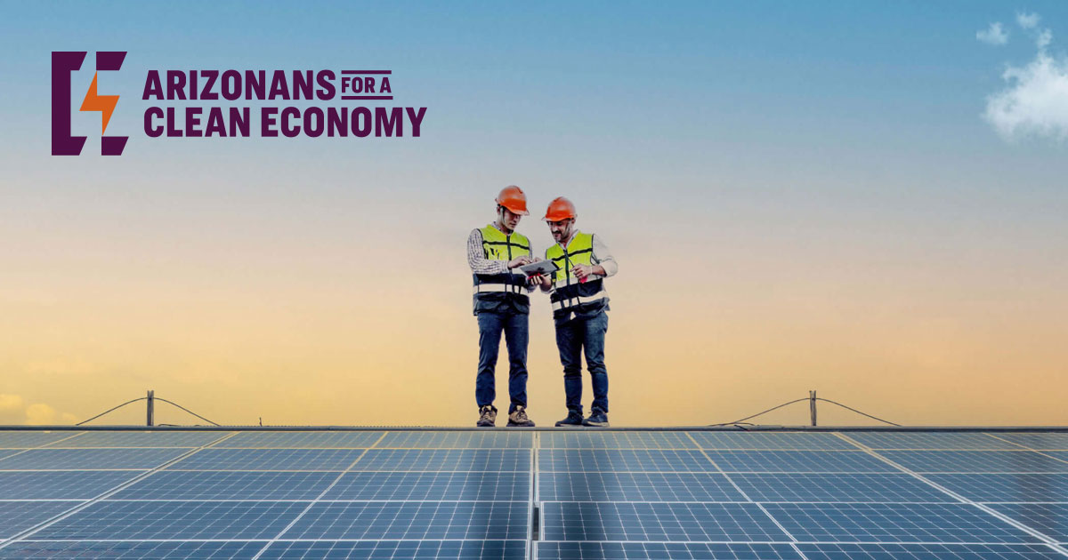 Arizona Corporation Commission