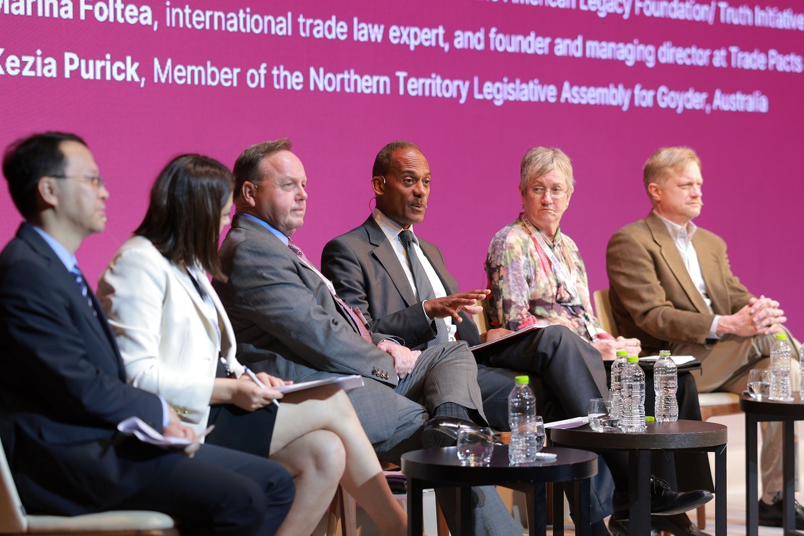 GTNF (Global Tobacco & Nicotine Forum)