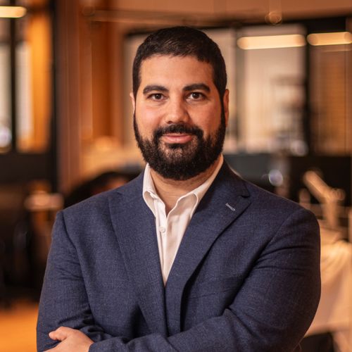 Corey Koffler - GTNF Speakers