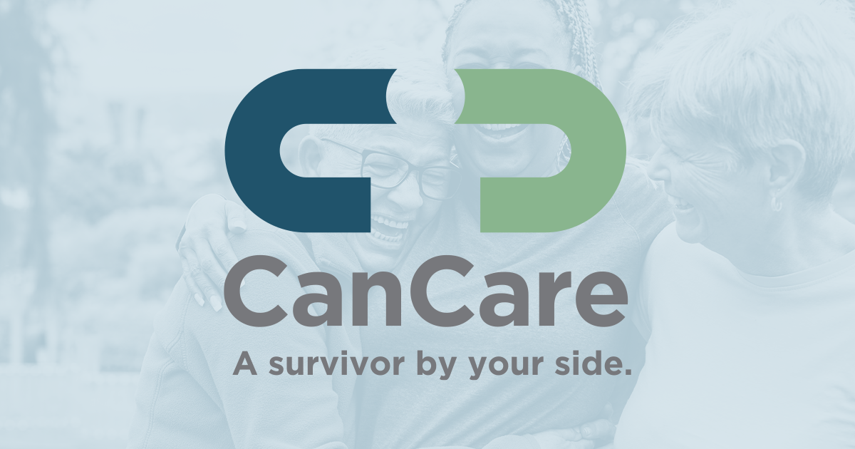 Types of Support - CanCare