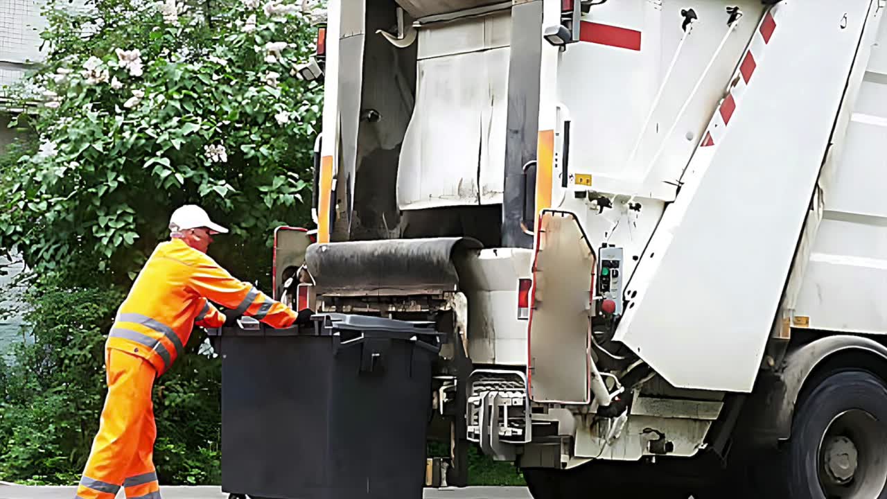 Carney Disposal - Affordable Residential Waste Management