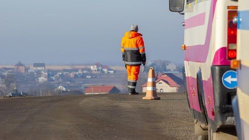 Distance de sécurité: explications et calculs - Ornikar