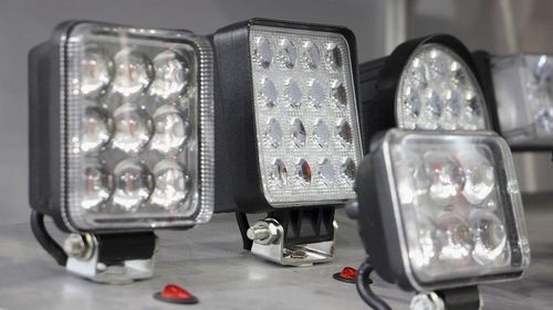 Utiliser correctement les différents feux - Ornikar