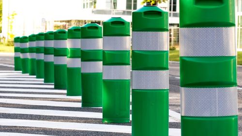 Balises de signalisation : utilité et signification