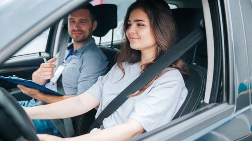 Les manoeuvres à connaître pour le Permis - Ornikar