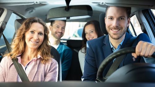 Les manoeuvres à connaître pour le Permis - Ornikar