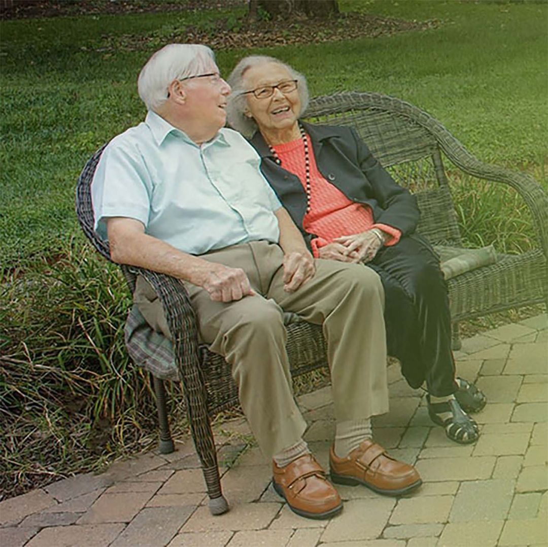 Independent & Assisted Living in Baltimore, MD from Springwell Senior ...