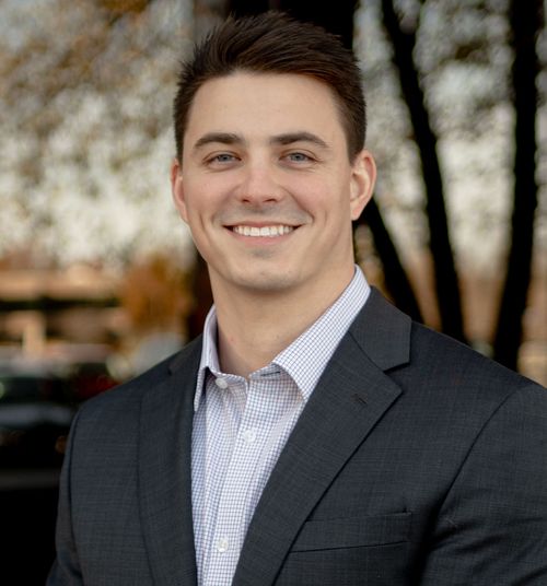 Drake Development | Max Mickey