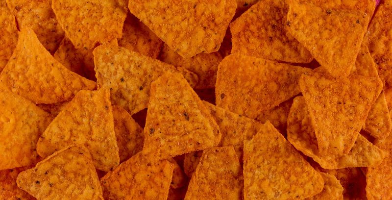 Could a Diabetic Eat Dorito Dinamita Chips? What You Should Know