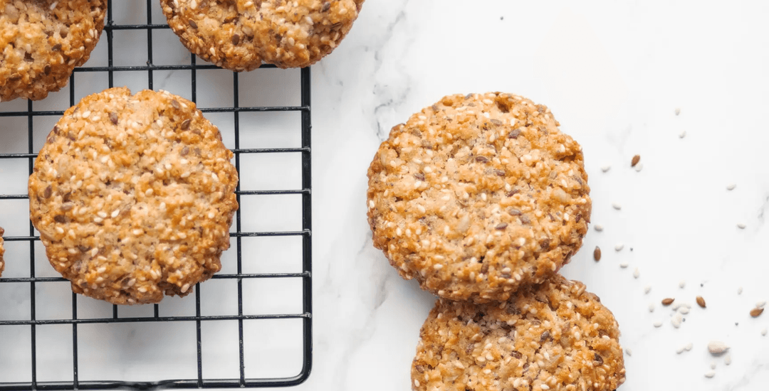 Cookies for Diabetes – Best Choices & What to Avoid in 2025