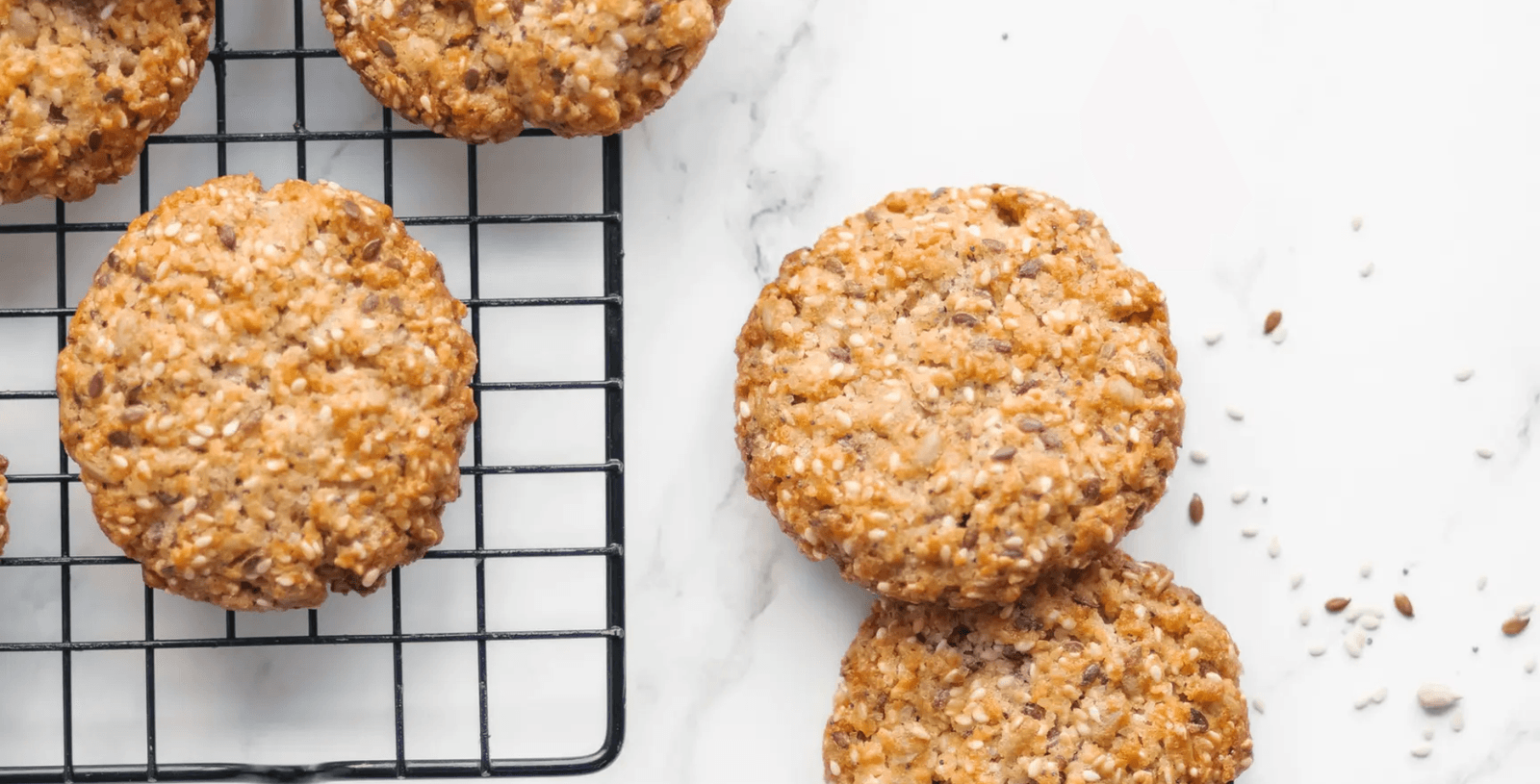 Cookies for Diabetes – Best Choices & What to Avoid in 2025