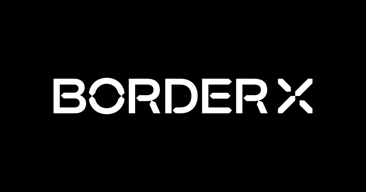 Why Us | BorderX