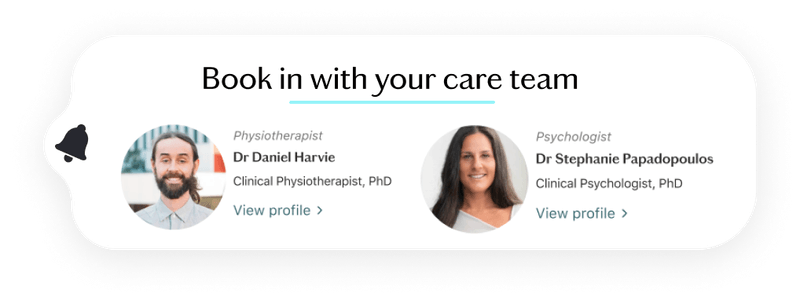 Lower Back Rib Pain Explained: What Is Causing This Pain?