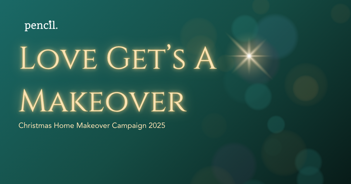 Christmas Home Makeover 2025