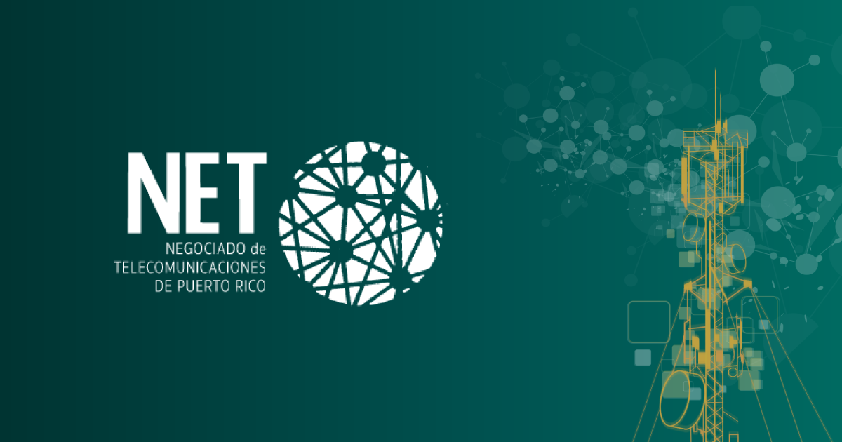 Negociado de Telecomunicaciones | Gobierno de Puerto Rico