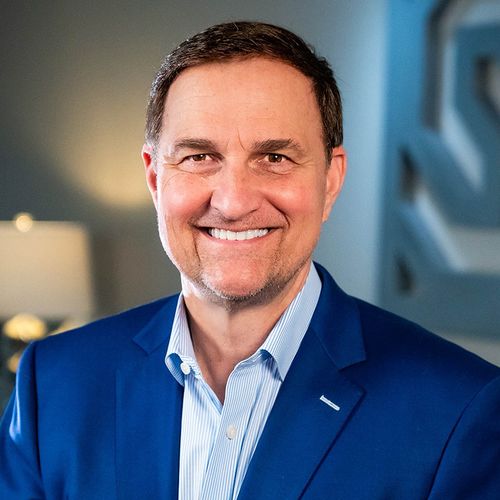 Kent Stainback – Trinity Bible Church of Dallas