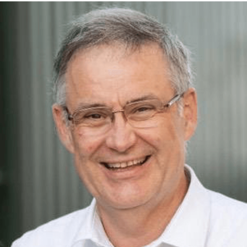 Steven Curry – Trinity Bible Church of Dallas