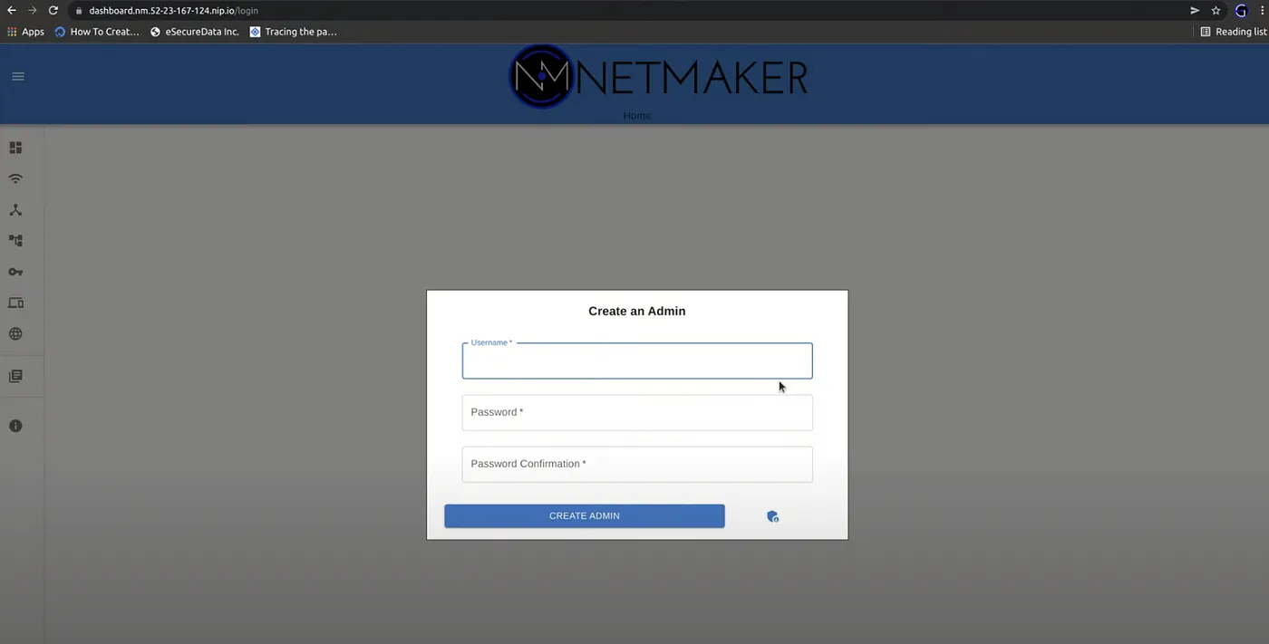 How to use Netmaker v0.10, WireGuard® Virtual Networking Platform