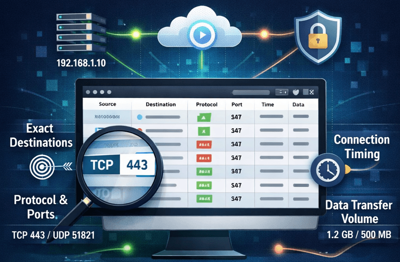 What Is a Layer 2 Network? - Data Link Layer Networking