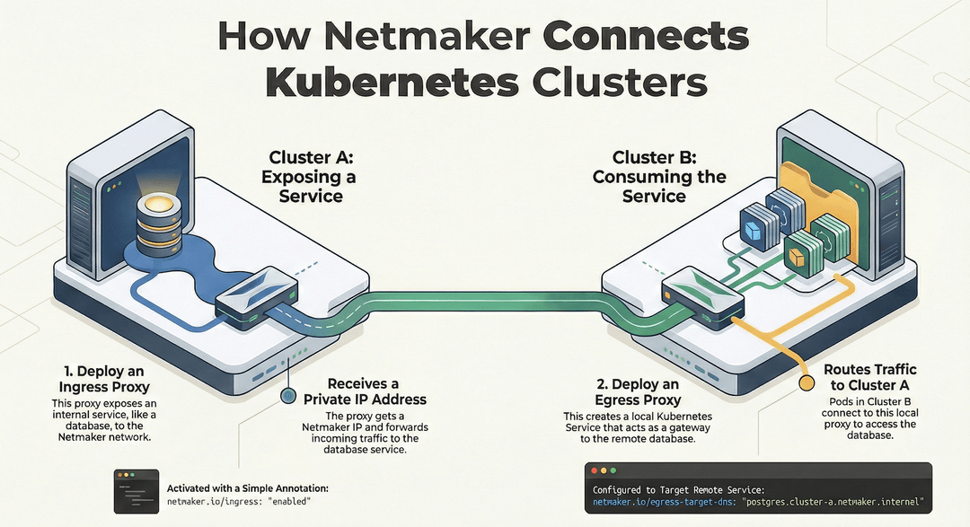 Understanding the Mesh Network Topology