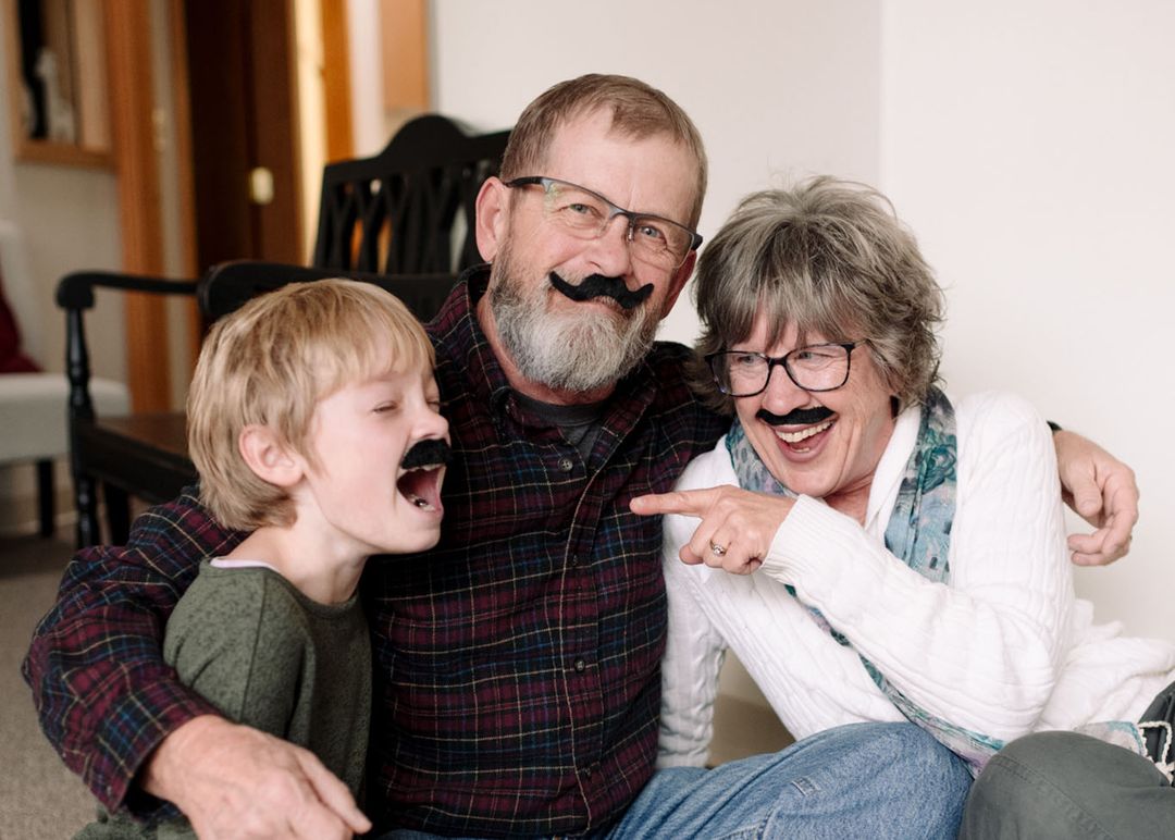 Child Bridge | A Family For Every Child