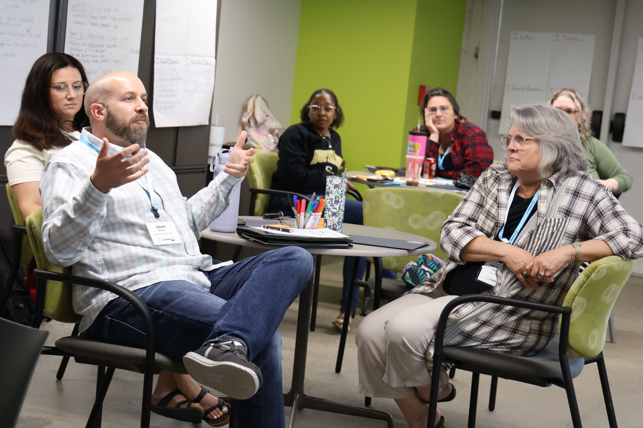 Learning Lab Wichita